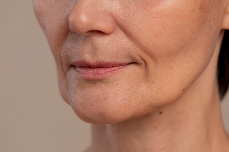 Vertical Lip Lines Treatment: Smooth Vertical Lip Lines - Rejuve Cosmetics